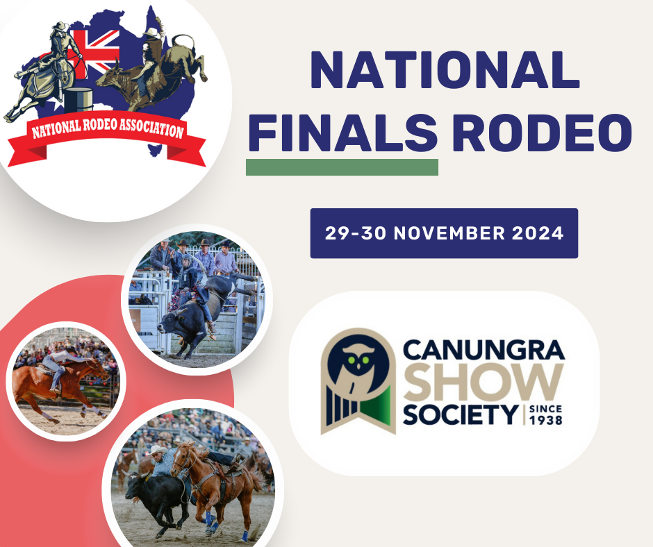 National Rodeo Association - National Finals Rodeo