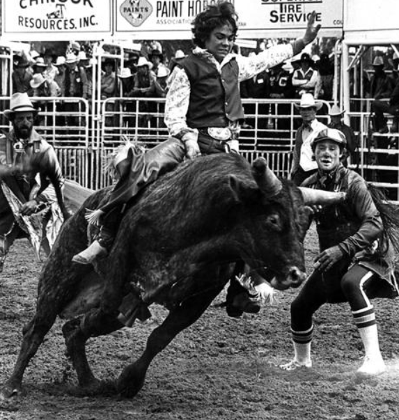 National Rodeo Association - NRA History