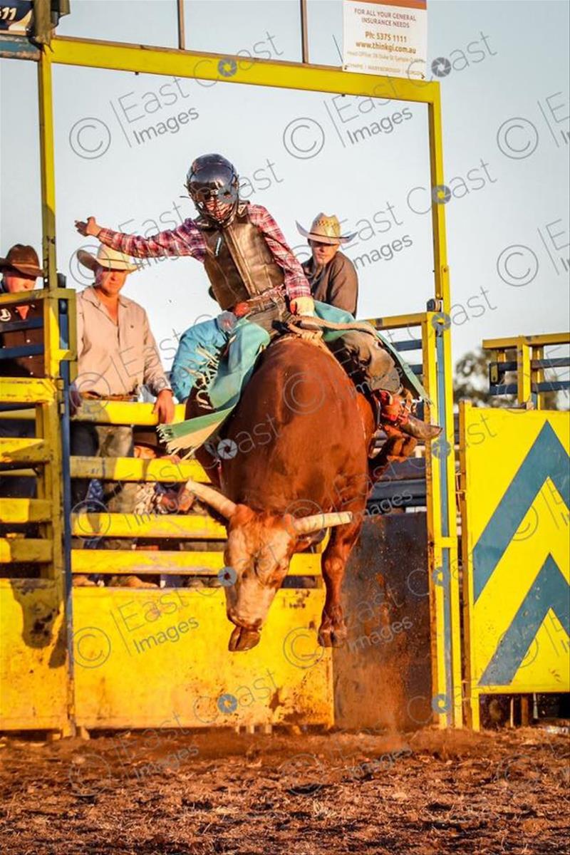 National Rodeo Association - Events