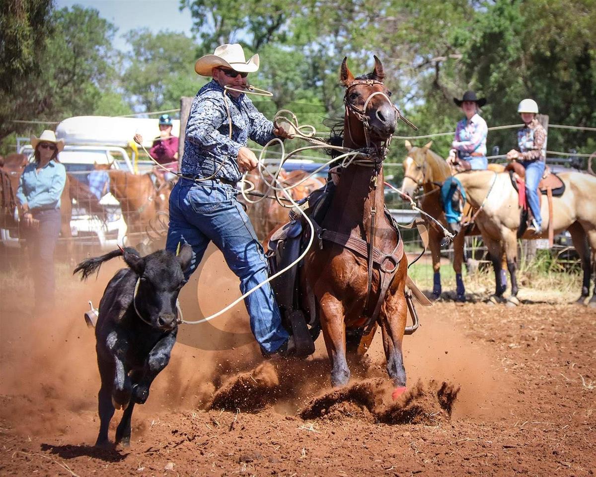 National Rodeo Association - Future Event Calendar
