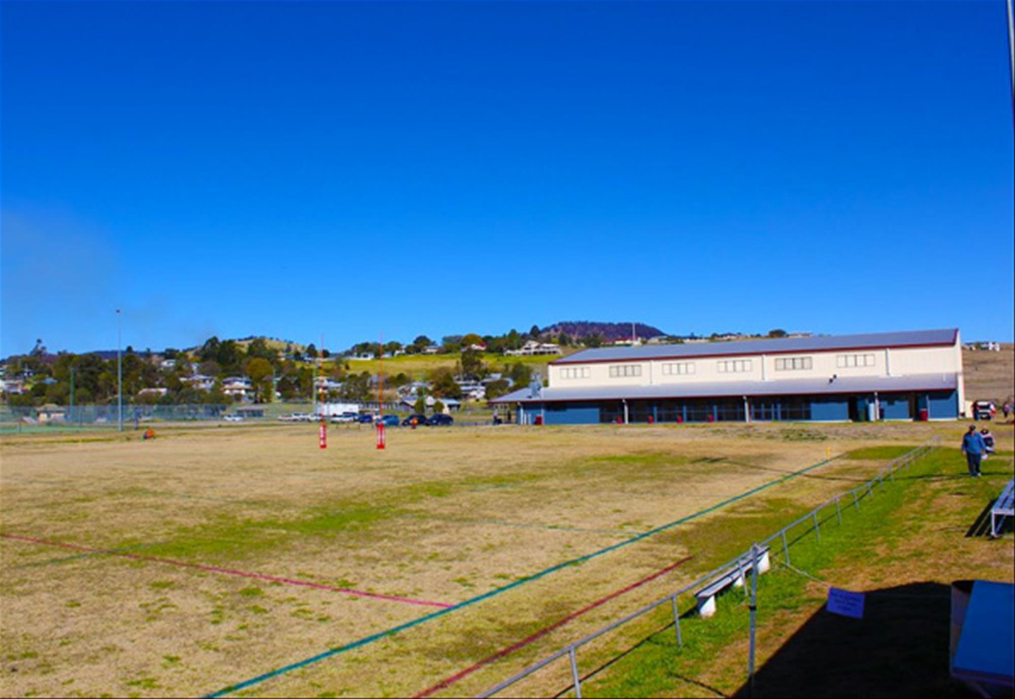 National Rodeo Association - Event Detail