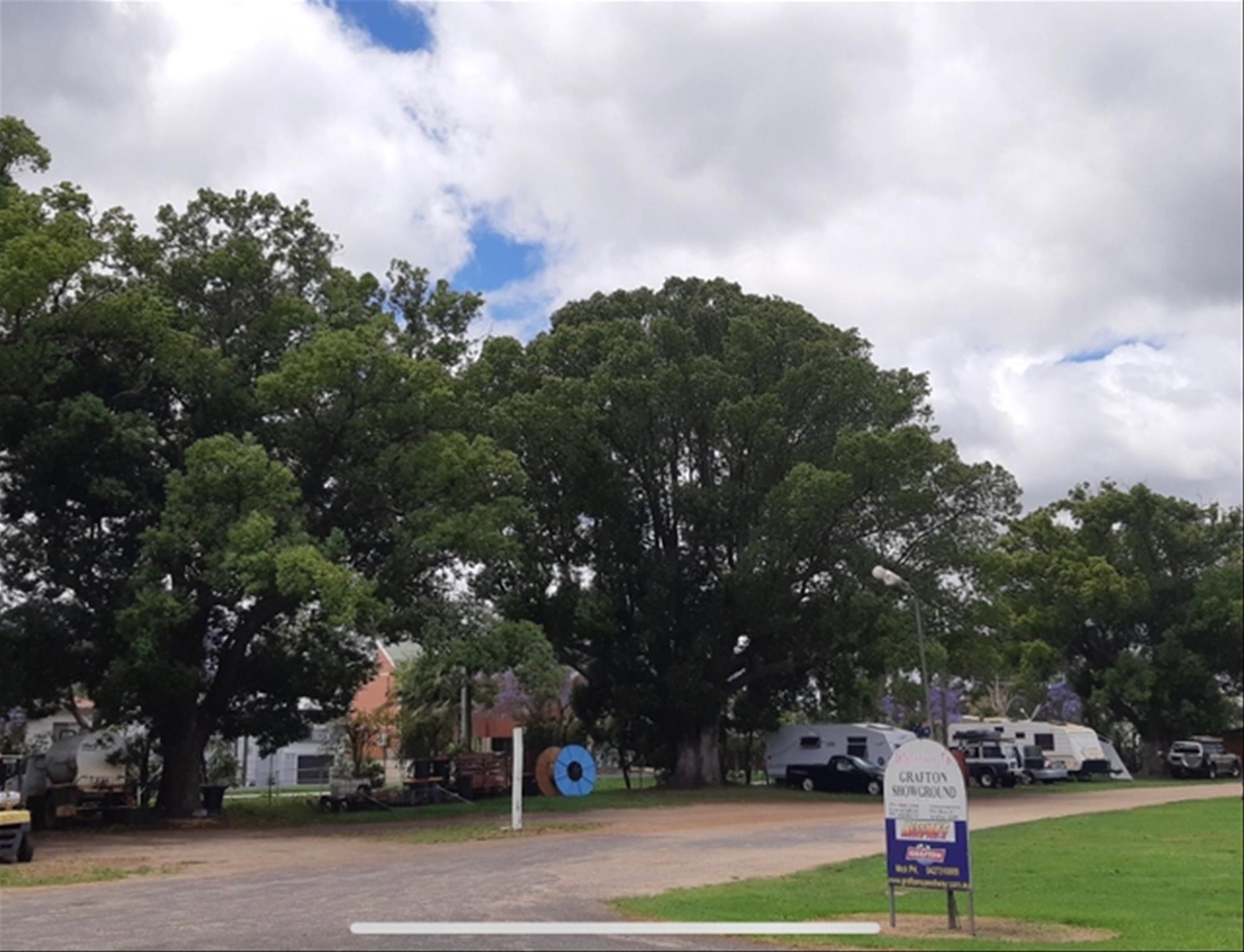 National Rodeo Association - Event Detail