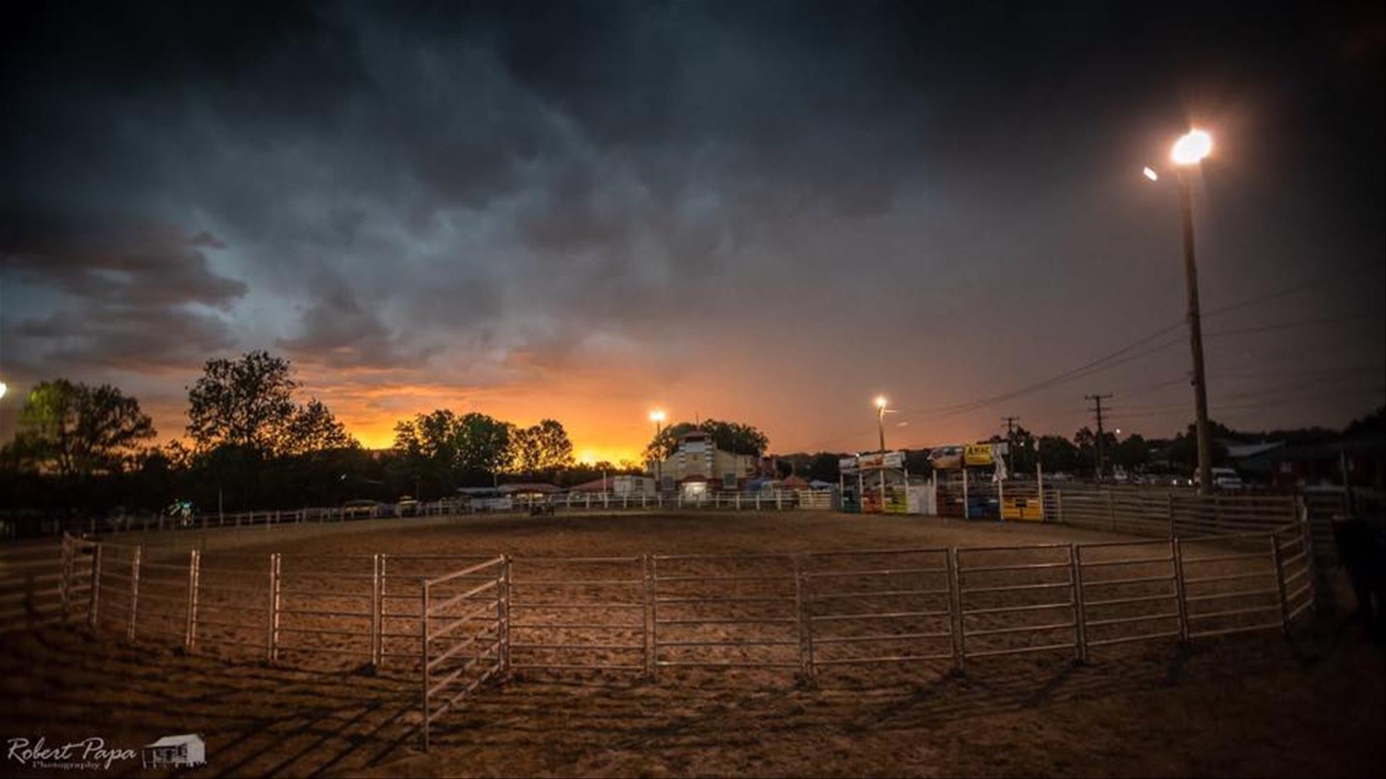 National Rodeo Association - Event Detail
